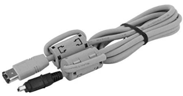 CANON CV-250F DV CABLE ΚΑΛΩΔΙΟ ΓΙΑ CANON