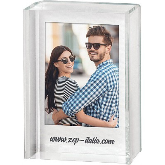 ΚΟΡΝΙΖΑ PLEXIGLASS ΓΙΑ ΦΩΤΟΓΡΑΦΙΑ INSTAX MINI APF55 5.4X8.6