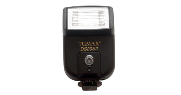 ΦΛΑΣ TUMAX DS20S2